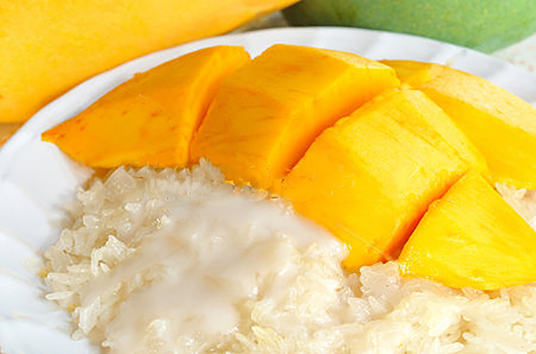 Gallery - @Rincha Thai sushi boba gallery