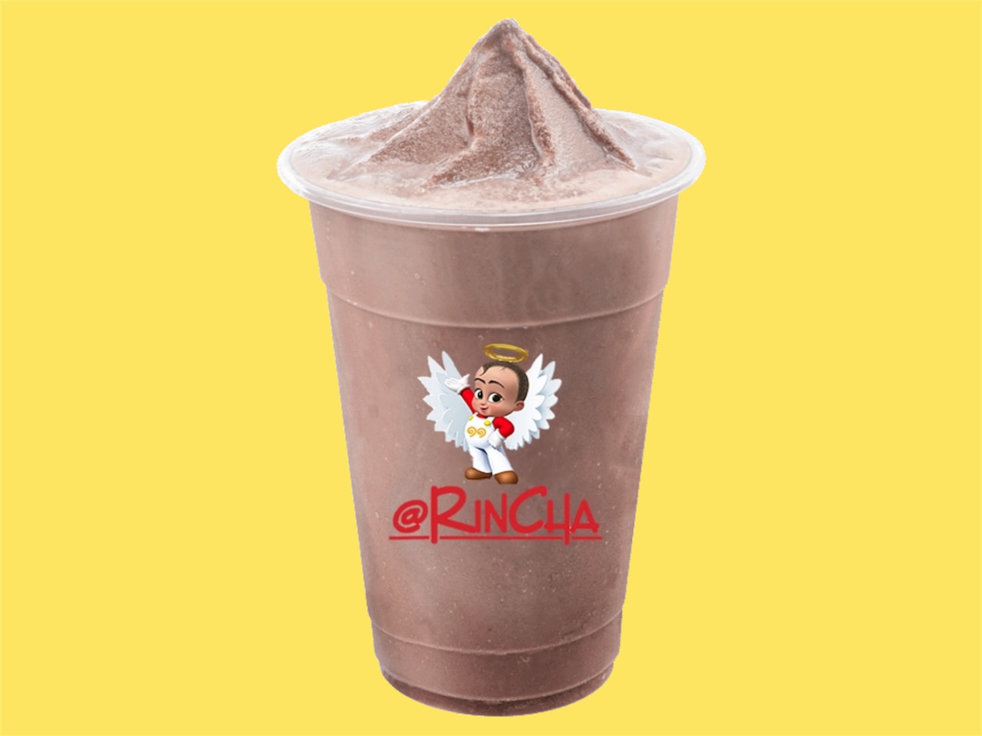 Boba Tea Menu - aRincha Bubble Tea