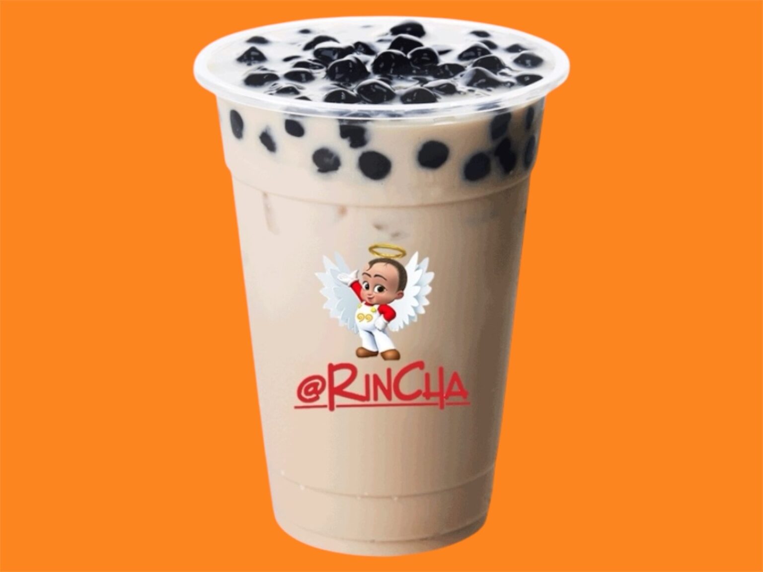 Boba Tea Menu - aRincha Bubble Tea